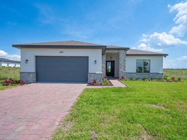 400 Adams View Ln, Auburndale, FL 33823