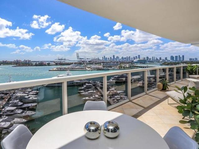 400 Alton Rd #1104, Miami Beach, FL 33139