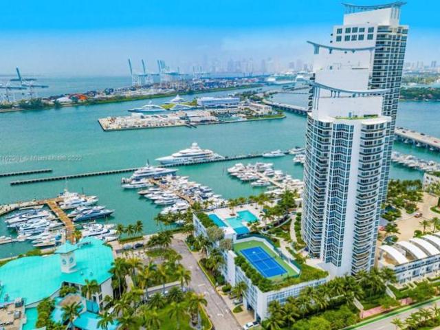 400 Alton Rd #1509 Miami Beach, FL 33139