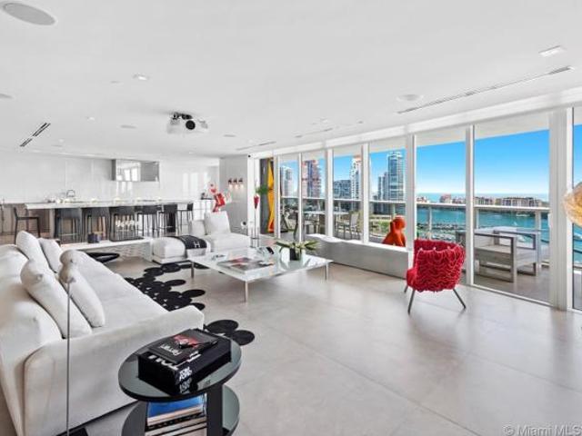 400 Alton Rd #2106/07 Miami Beach, FL 33139