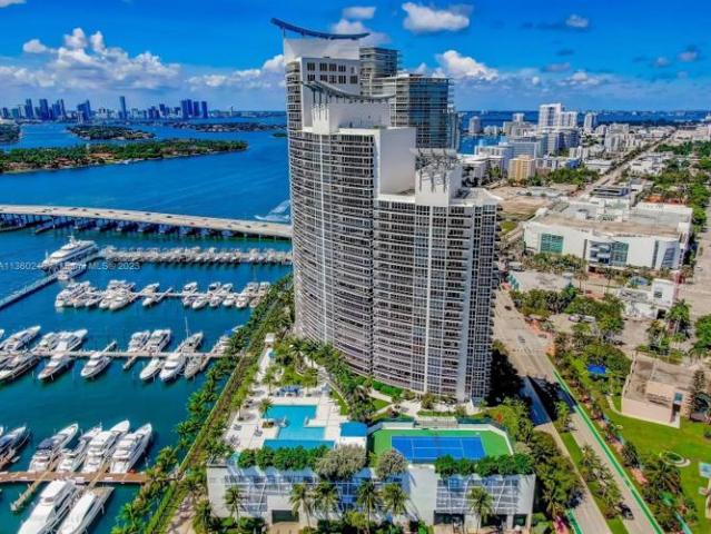 400 Alton Rd #2110, Miami Beach, FL 33139