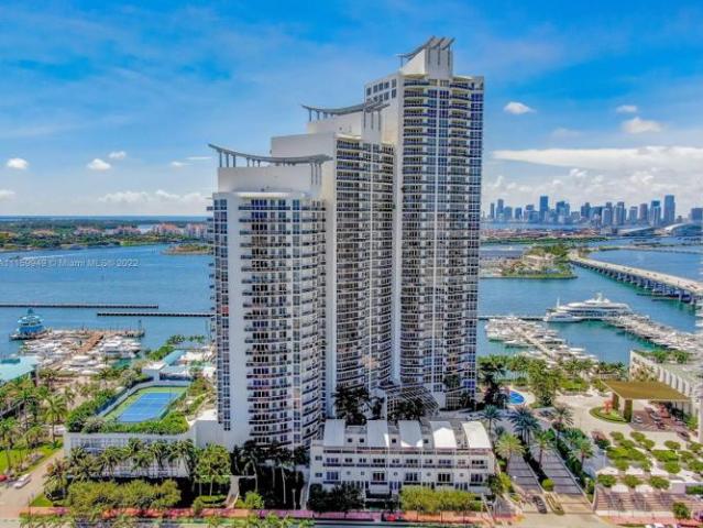 400 Alton Rd #2110 Miami Beach, FL 33139