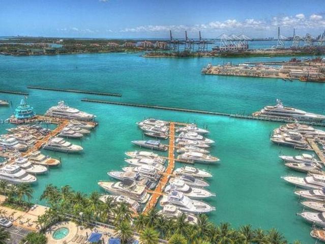 400 Alton Rd #2208, Miami Beach, FL 33139