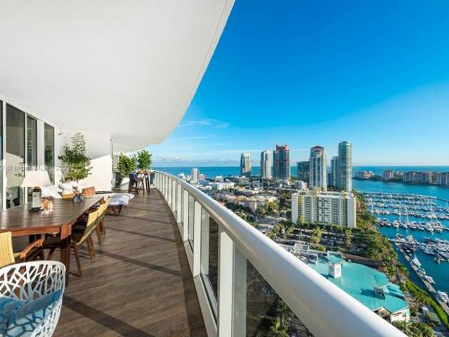 400 Alton Rd #2506 Miami Beach, FL 33139
