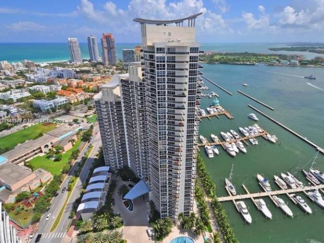 400 Alton Rd #3007, Miami Beach, FL 33139