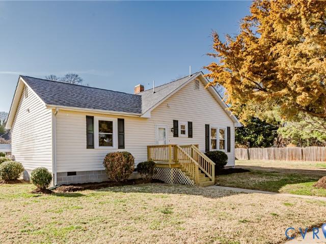 400 Allen Ave, Hopewell, VA 23860 | MLS #2601 | Compass