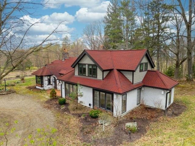 400 Allen Ln, Warren, PA 16365