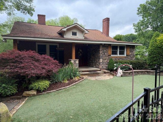 400 Alpine St, Kannapolis, NC 28081