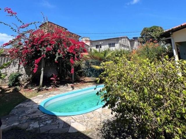 400 Área Útil Casa Alugar, 7 Dormitórios localizado em Ponta Negra, Natal, Rio Grande do Norte, 59090530 | Brasil