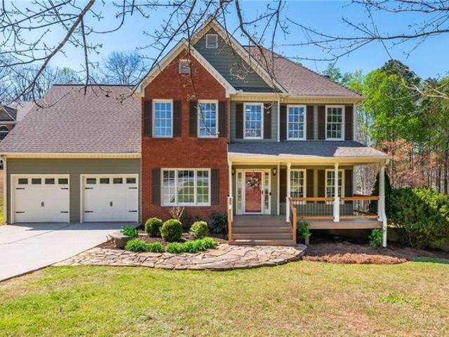 400 Armor Way, Powder Springs, GA 30127