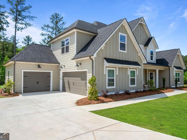 400 Atlantica Drive