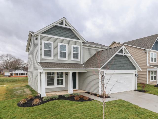 400 Atlas Dr, Lebanon, IN 46052 | Compass
