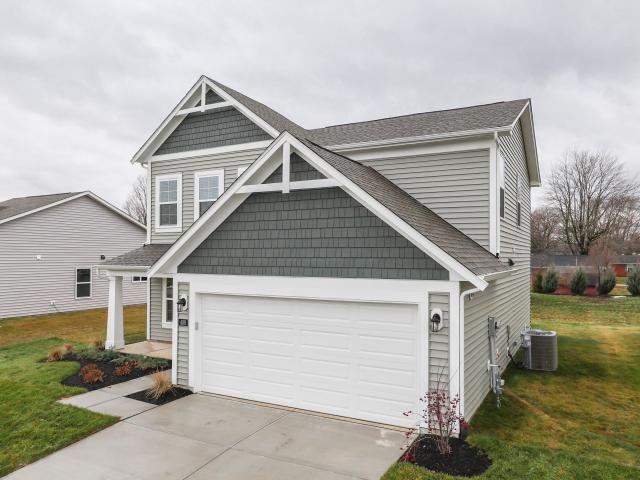 400 Atlas Drive