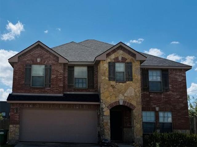 400 Azalea Dr, Fate, TX 75087