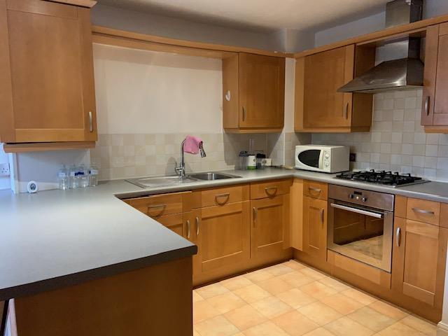400, Bournbrook Court, Bristol Road. 1 bed flat to rent £1,050 pcm £242 pw