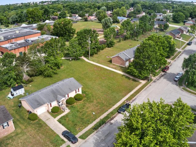 400 Bohicket Road