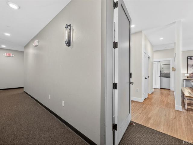 400 Baker Drive # TE 206
