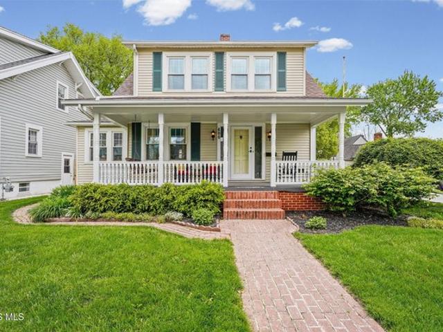 400 Baldwin Ave, Findlay, OH 45840