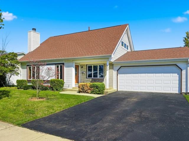 400 Banbury Ave, Elk Grove Village, IL 60007