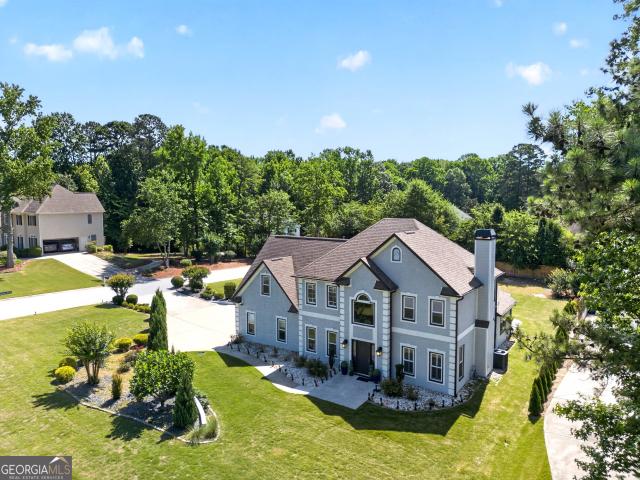 400 Baneberry Bend