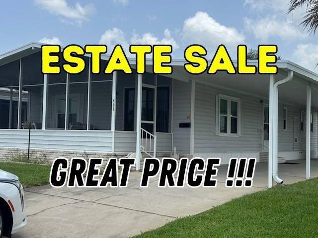 400 Barbados Dr, Lake Wales, FL 33859