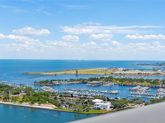400 Beach Dr NE Unit 2605, Saint Petersburg, FL 33701