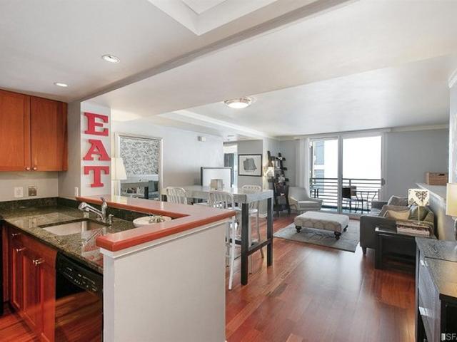 400 Beale St Apt 1008, San Francisco, CA 94105