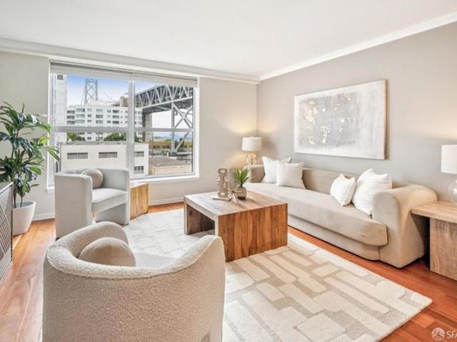 400 Beale St Apt 609, San Francisco, CA 94105