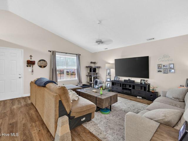 400 Beasley Road