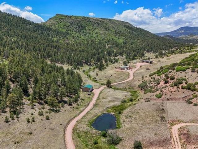 400 Bear Trax Dr, Canon City, CO 81212