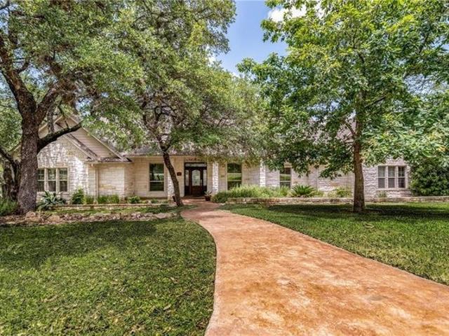 400 Bedford Dr, Spicewood, TX 78669