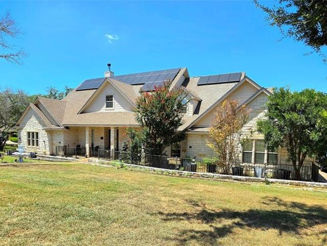 400 Bedford Dr, Spicewood, TX 78669