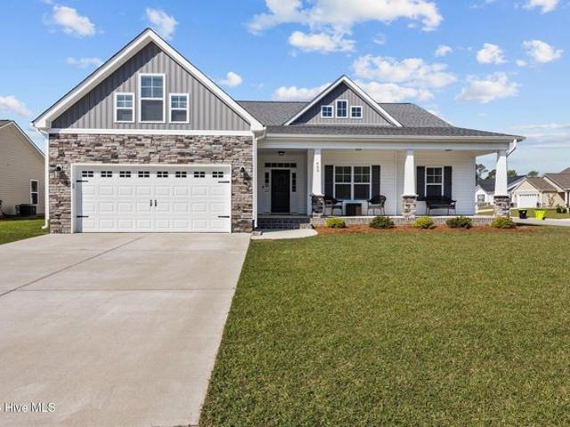 400 Belevue Ct, New Bern, NC 28560