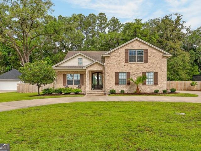400 Belmont Cir, Brunswick, GA 31525