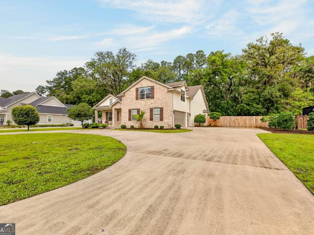 400 Belmont Circle