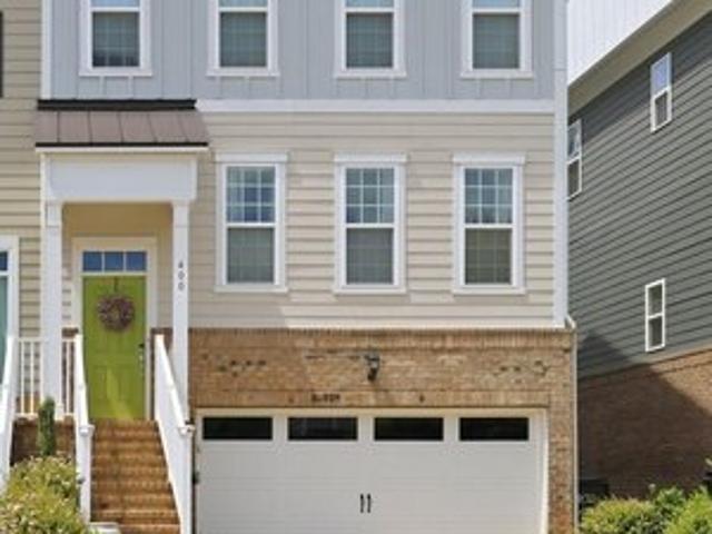 400 Belton St, Charlotte, NC 28209