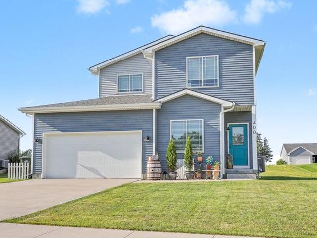 400 Big Blue Stem Dr, Monroe, IA 50170