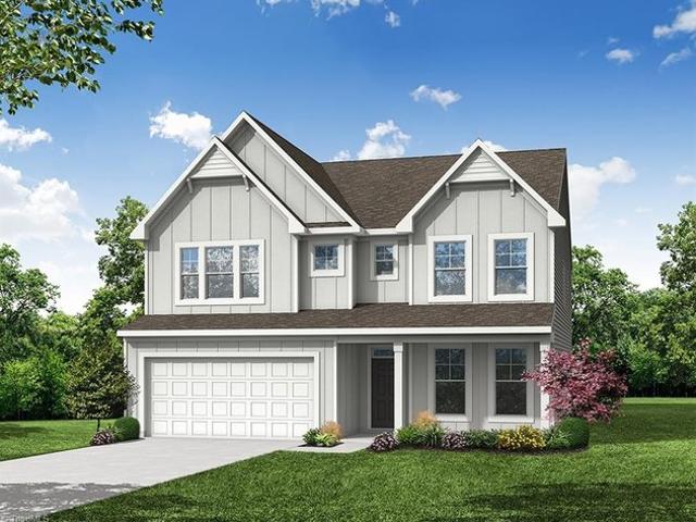 400 Bingham and Parks Rd, Advance, NC 27006