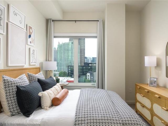 400 Bishop St NW, Unit 2H, Atlanta, GA 30318 | MLS #7701
