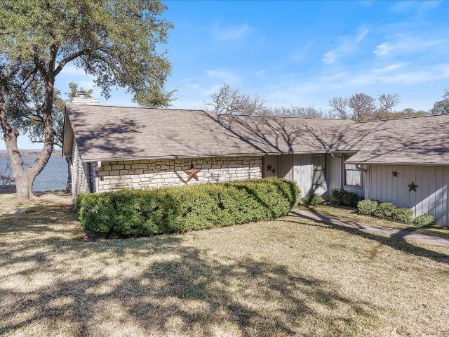 400 Blue Ridge Cir, Horseshoe Bay, TX 78657 | MLS #177111 | Compass
