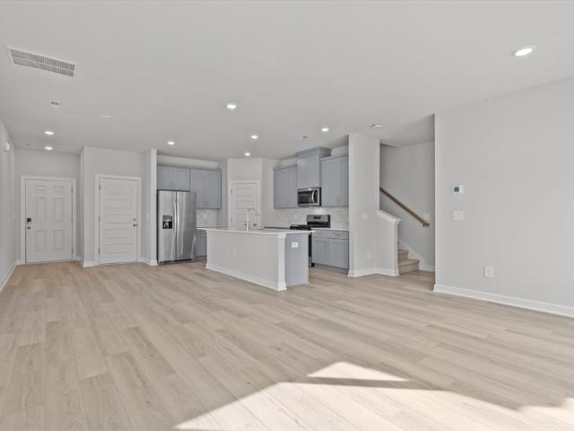 400 Blissful Court