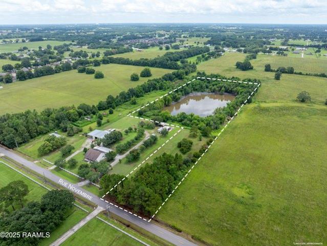 400 Blk Rue, Scott, LA 70583