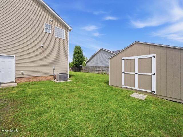 400 Brunswick Drive