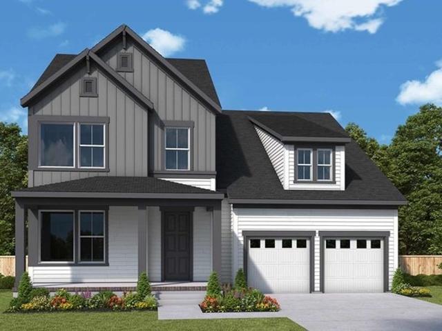 400 Brightside Trl, Summerville, SC 29486
