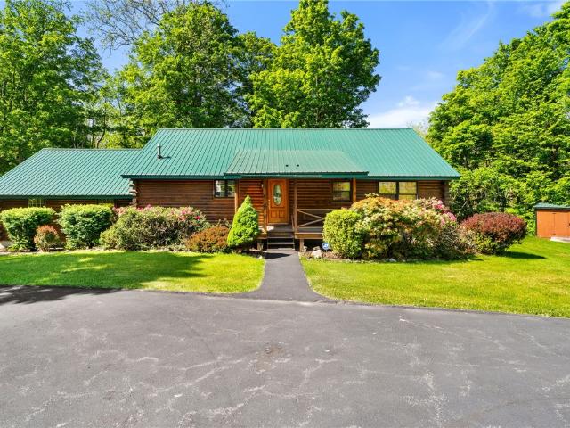 400 Brooktondale Road