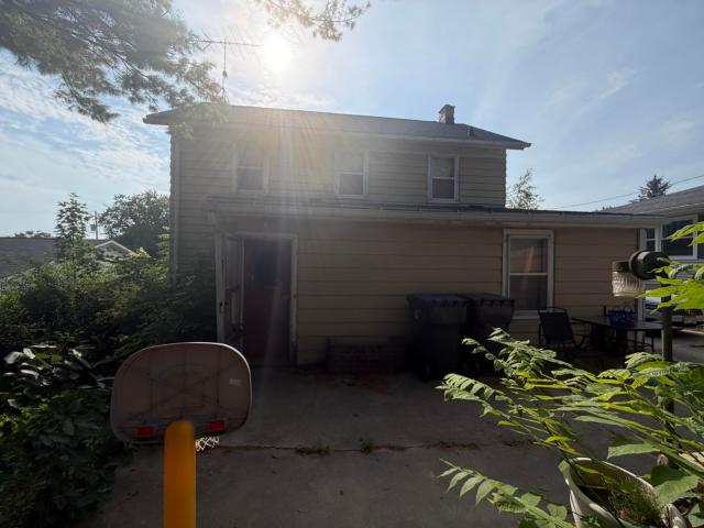 400 Butler St