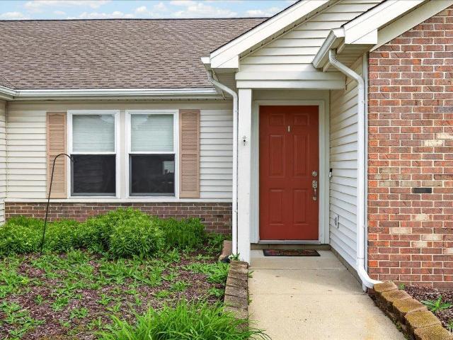 400 Buckingham Drive