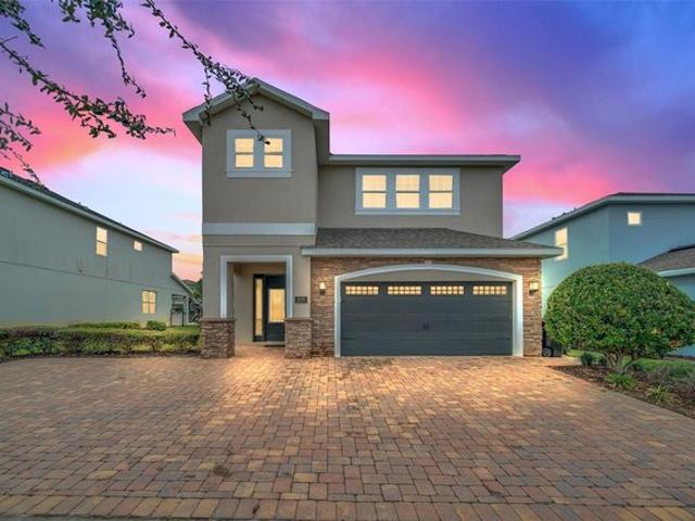 400 Burma St, Kissimmee, FL 34747