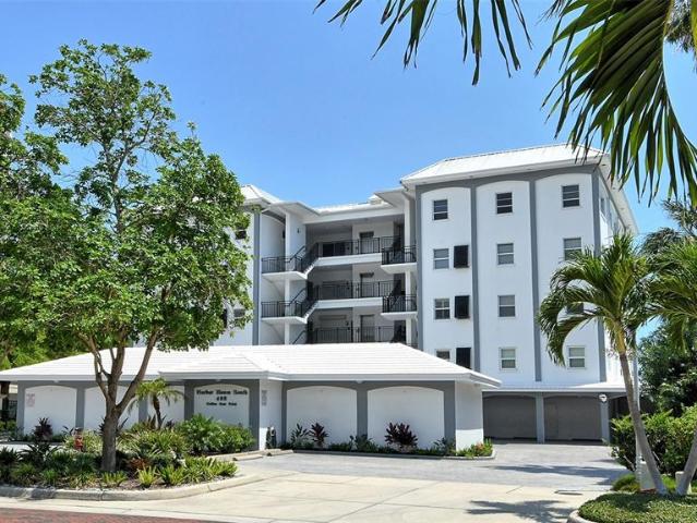 400 Golden Gate Point, Unit 31, Sarasota, FL 34236 | MLS #A4658 | Compass