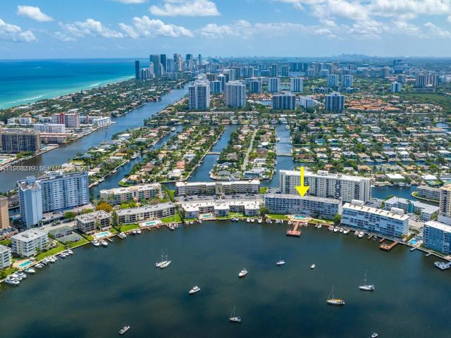 400 Golden Isles Dr, Unit 10, Hallandale Beach, FL 33009 | MLS #A11988